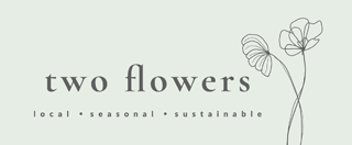 Two Flowers Blumen Lieferung München